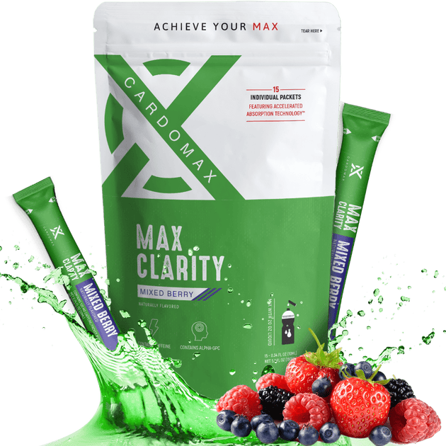 All Products – CardoMax